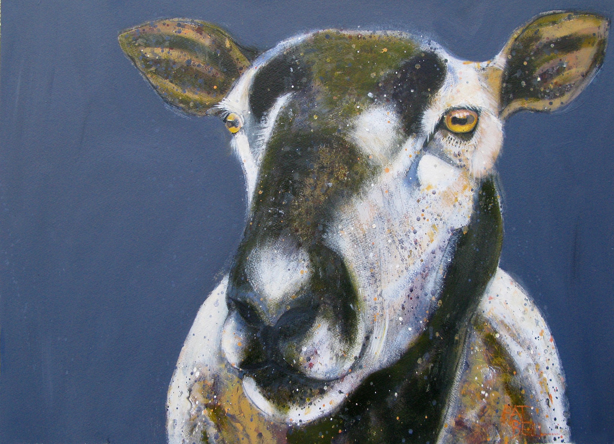 My moss – ateliernewsdotcom