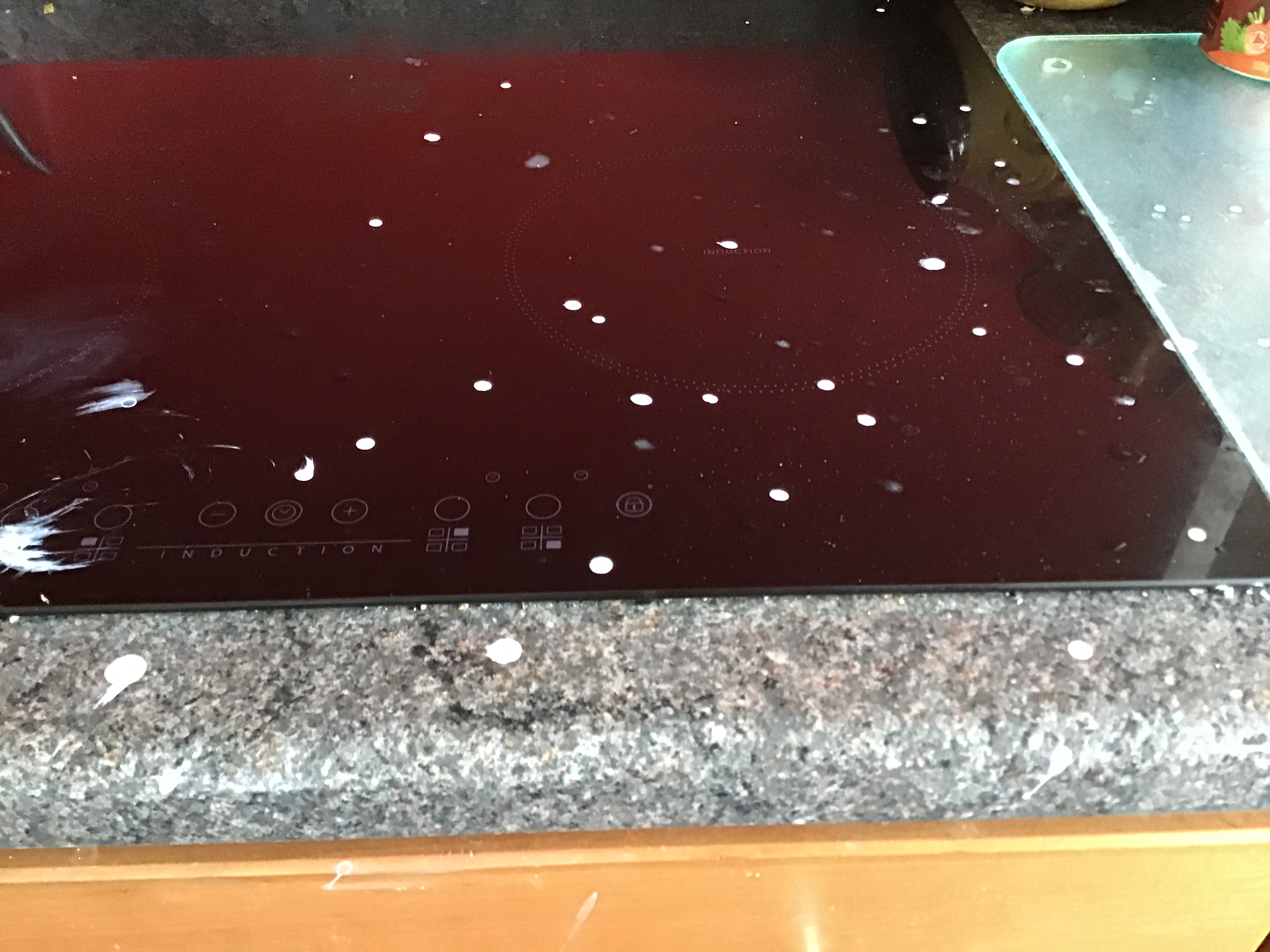 How to Jackson Pollock your kitchen – ateliernewsdotcom